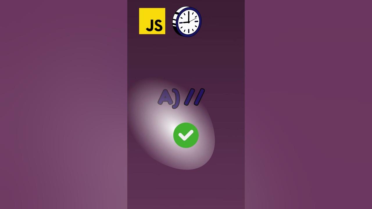 ¿Qué tanto sabes de JavaScript Parte 5 #shorts #javascript #tutorial #programacion - YouTube