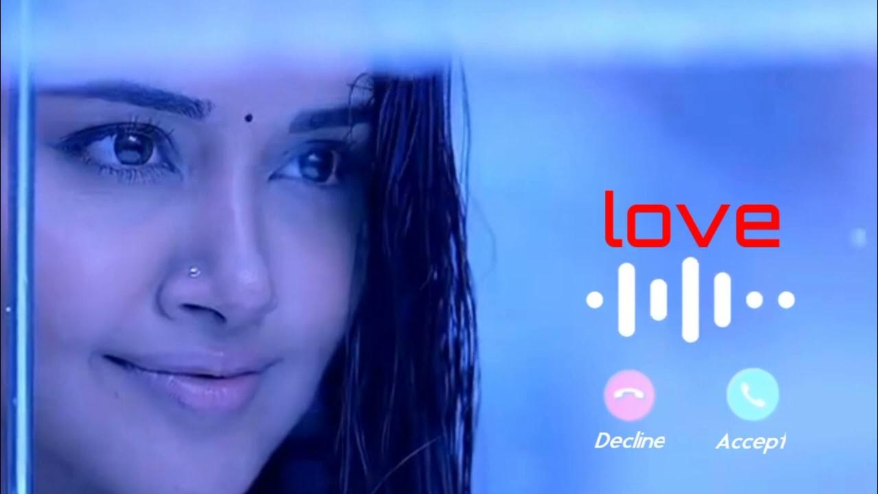 Anu baby love ringtone bgm🥰🥰hello guru prema kosame love bgm🥰🥰anu phone ringtone 😍🤩jack SPARROW ...