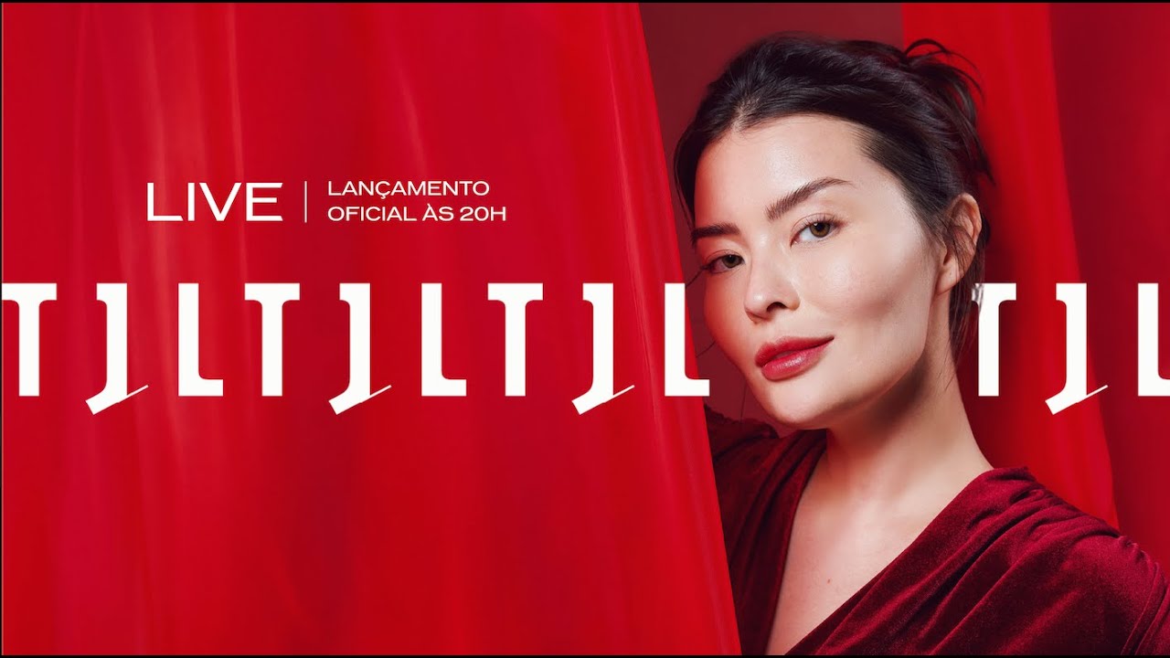 O MAIOR LANÇAMENTO DA THE JOY LAB - POWERFUL RETINOID - YouTube