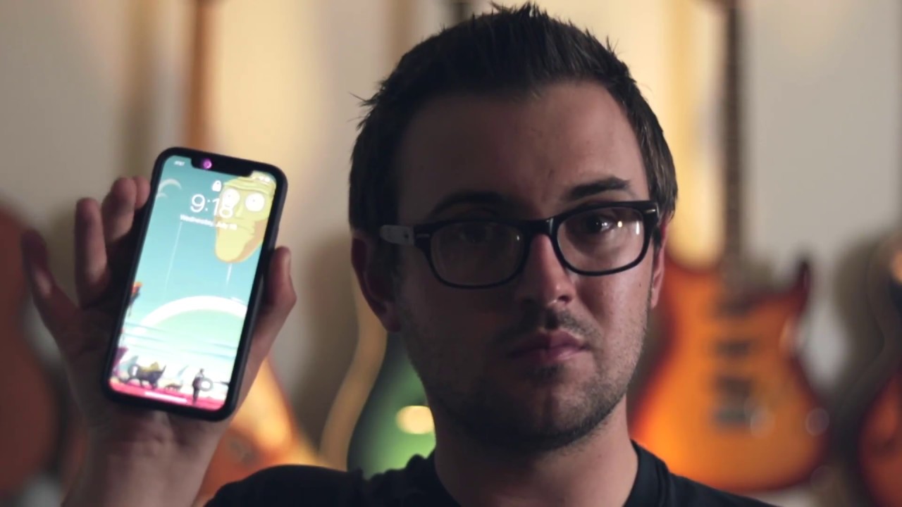 Breached/Compromised by Ryan Tricks - YouTube