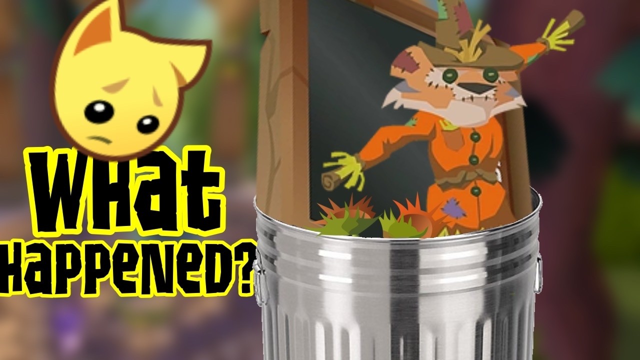 Death of the Den Beta and Animal Jam's Diamondification? - YouTube