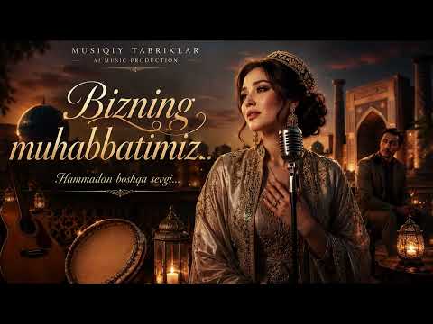 Bizning muhabbatimiz hammadan boshqa | Romantik hit