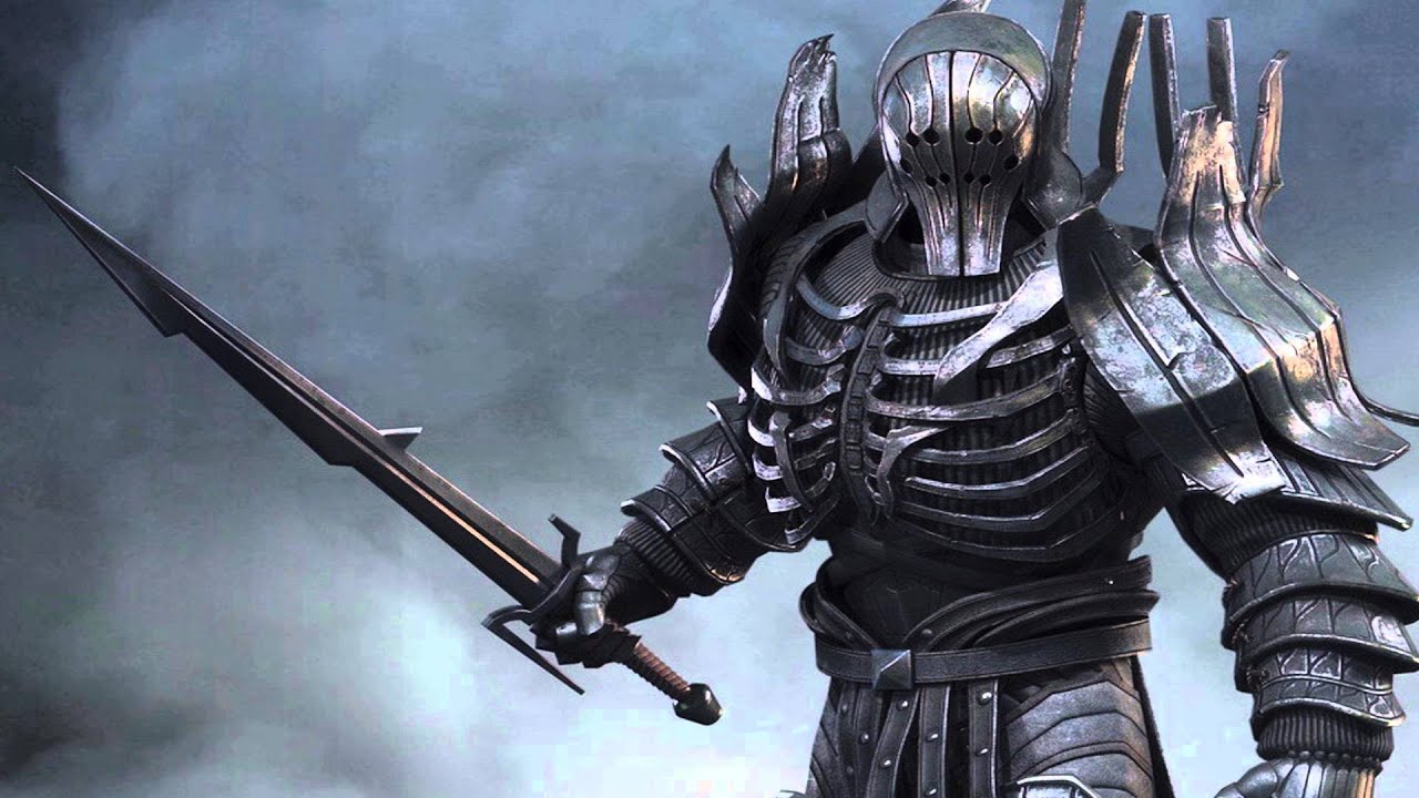 Witcher 3 - Imlerith (Sword + Alchemy Build) - YouTube