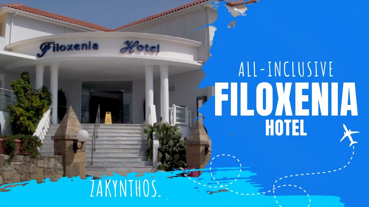 DK version | 4 Amazing Things You WANT to Know About Filoxenia Hotel ...