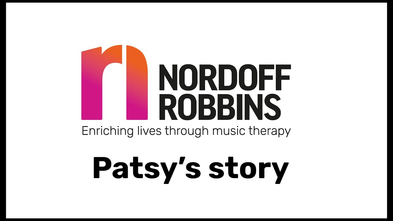 Patsy's story - YouTube