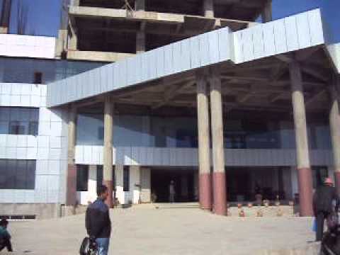 Manmohan Memorial Medical College and Teaching Hospital - YouTube