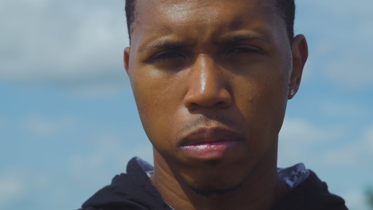 How to be a Bad Ass in life - Bad Ass Vegan - YouTube