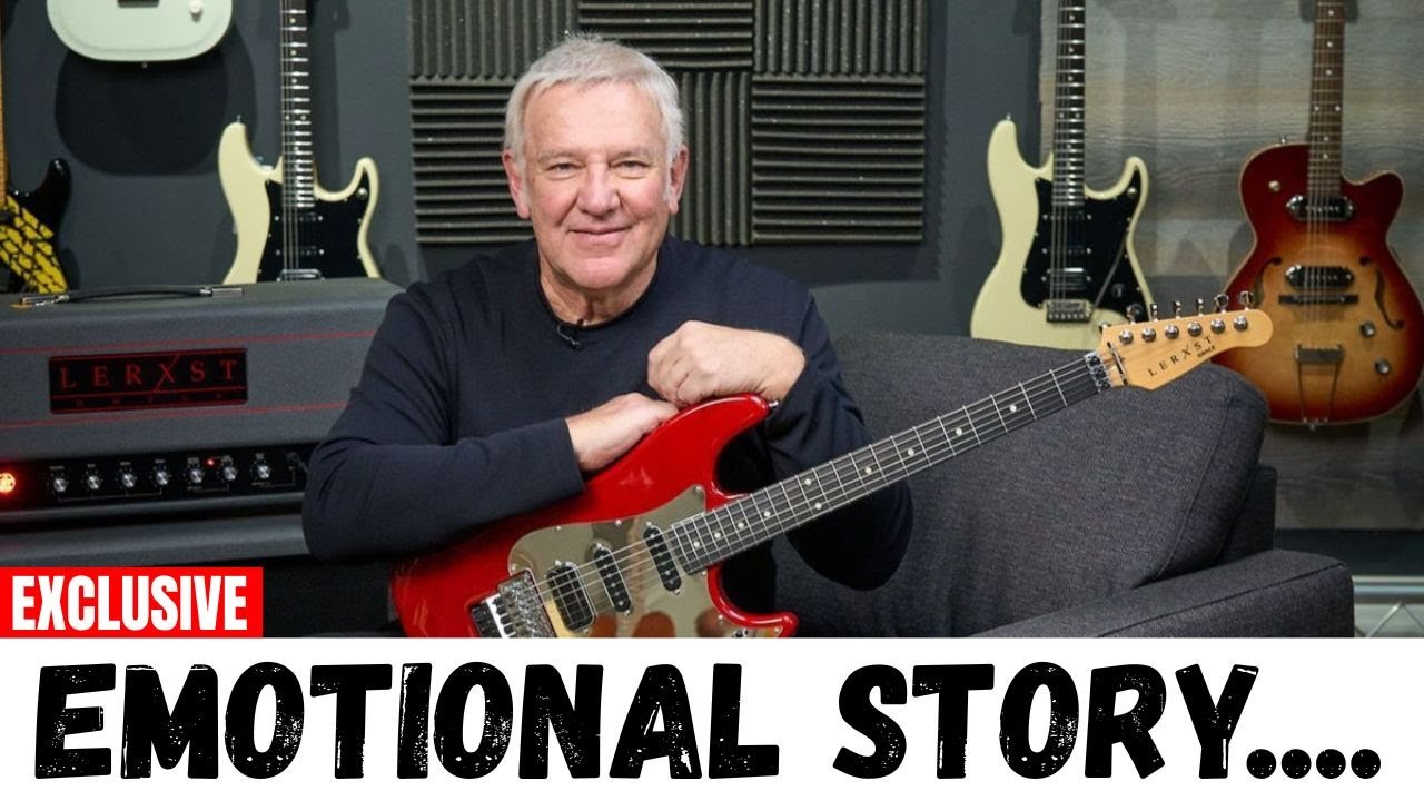 The Heartbreaking Truth About Alex Lifeson’s Tragedy - YouTube