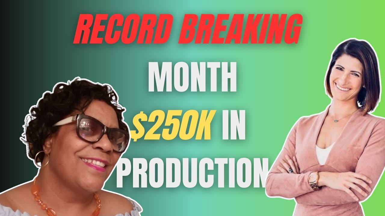Record Breaking Month! | Jumpstart Go - YouTube