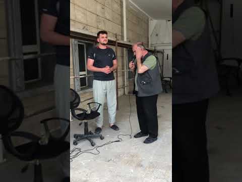 Alibeyköy Merkez Camii Müezzini Münir FERAH Ve Hafız Kerim Aydın Öğle Namazı Düeti