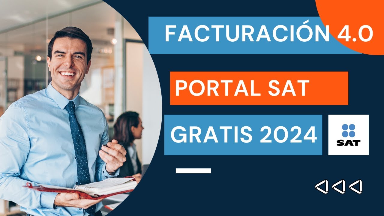 Tutorial paso a paso para emitir tu Factura electrónica 4 0 a través ...