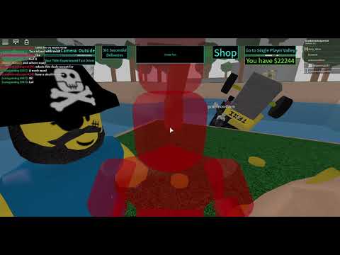 Roblox TSE 16- 360 madness challenge location - YouTube
