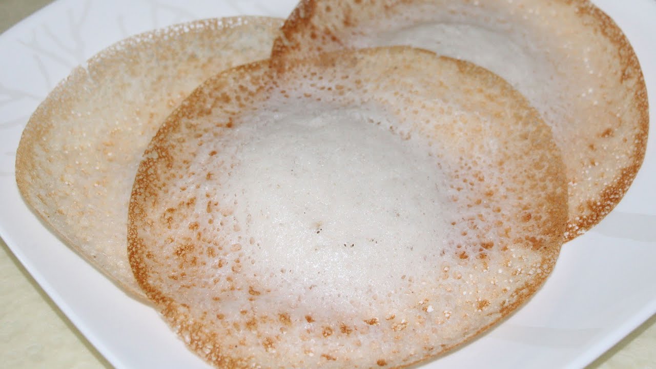 മട്ട അരി കൊണ്ട് നല്ല പൂ പോലത്തെ പാലപ്പം ഉണ്ടാക്കിയെടുക്കാം | kerala ...