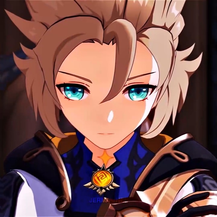 #GenshinTrailer || Albedo's back 🤩 || #genshinlore #genshin # ...