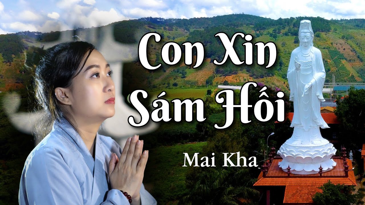 Con Xin Sám Hối • Mai Kha 2024 - YouTube