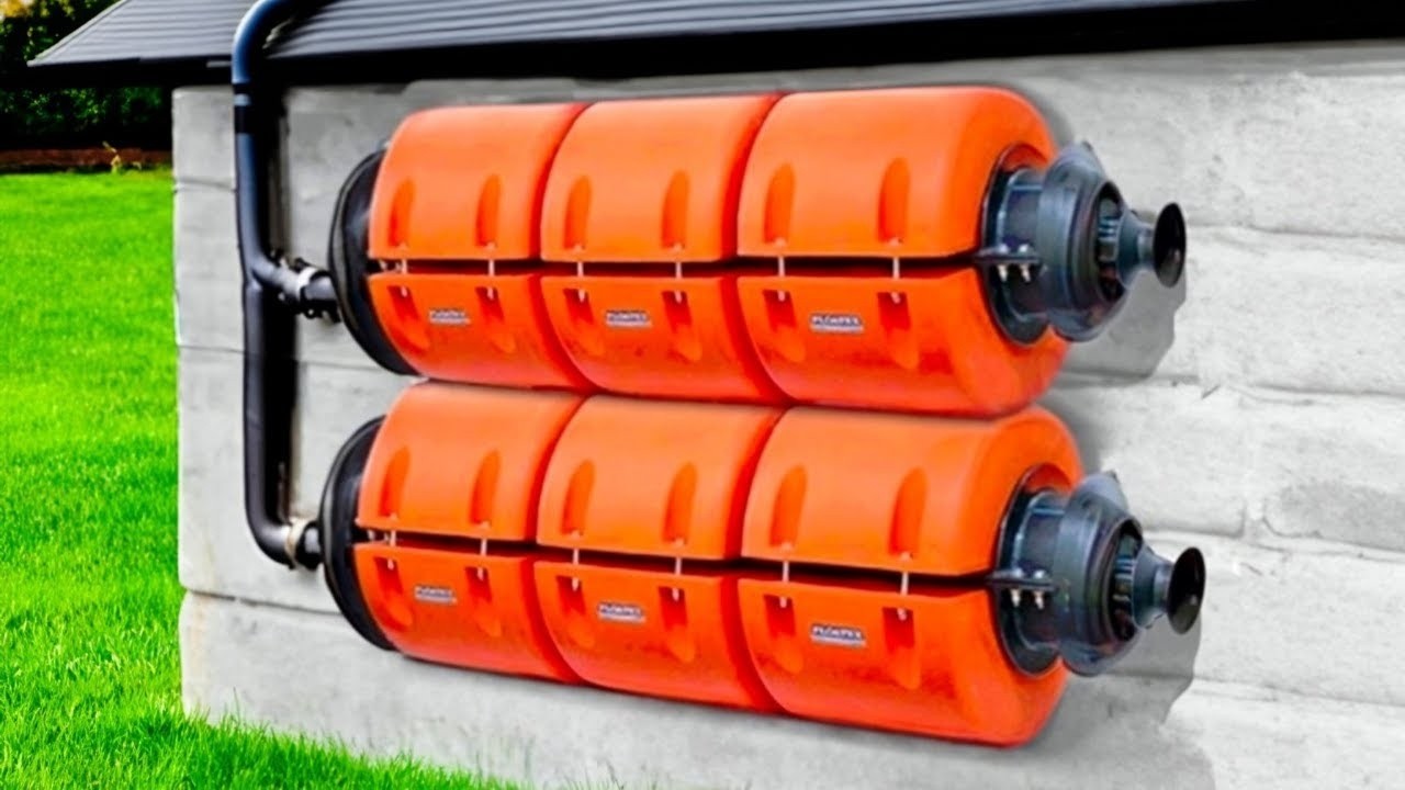 Modular Inventions That Will CHANGE Your Life Forever! - YouTube