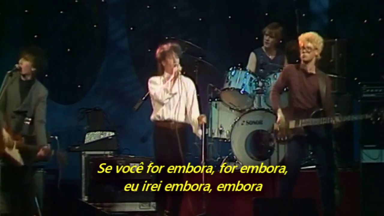 U2 - I Will Follow (Legendado em Português) - YouTube Music