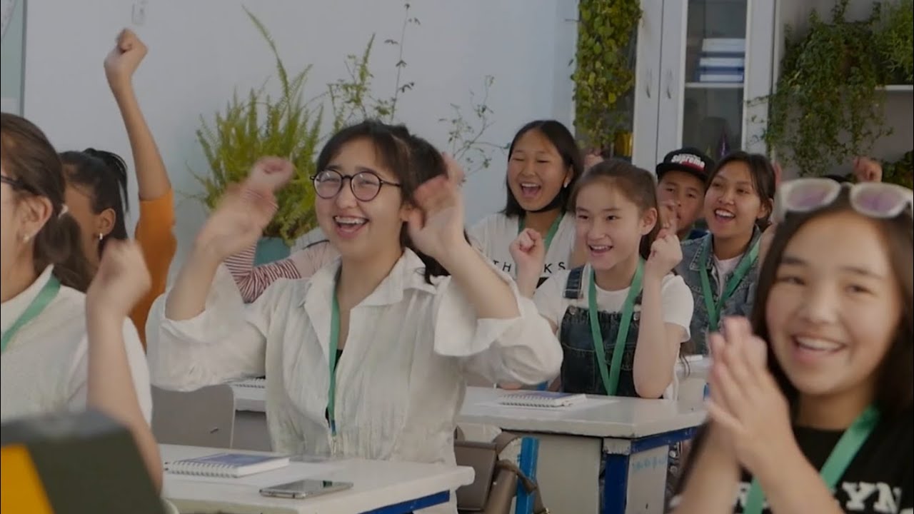 Solve for Tomorrow: For a better future | Samsung - YouTube