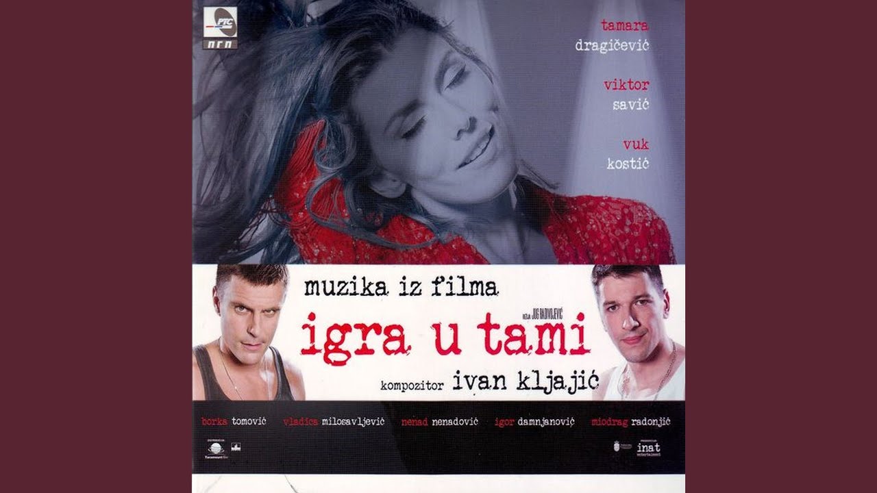 Igra u tami (Intro) - YouTube