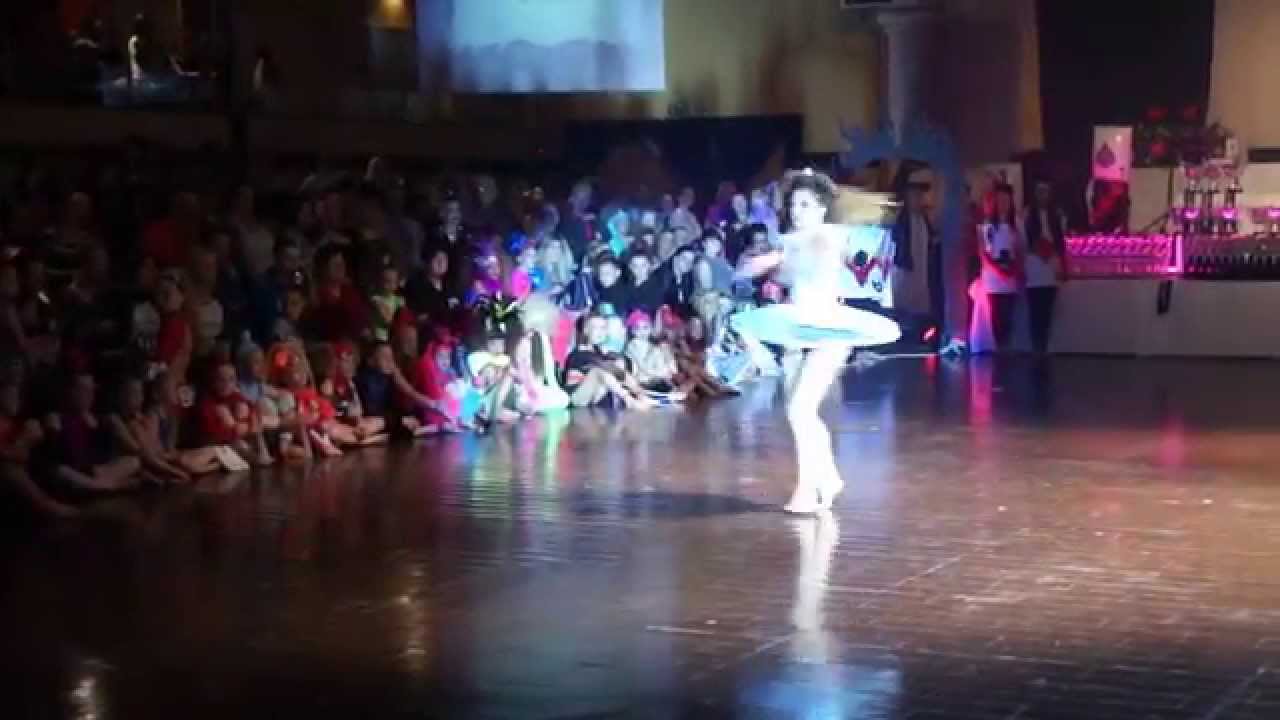 Miss Laura Daley - YouTube