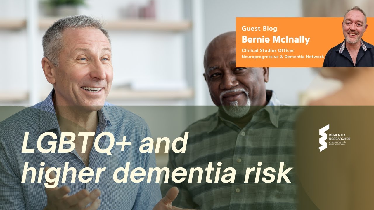 Jobs / Vacancies in Dementia & Alzheimer's Disease Research