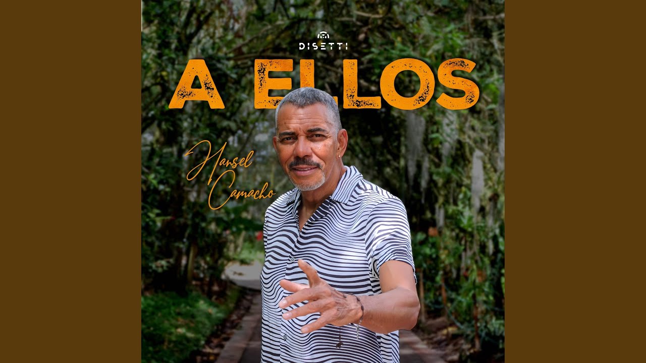 A Ellos - YouTube Music
