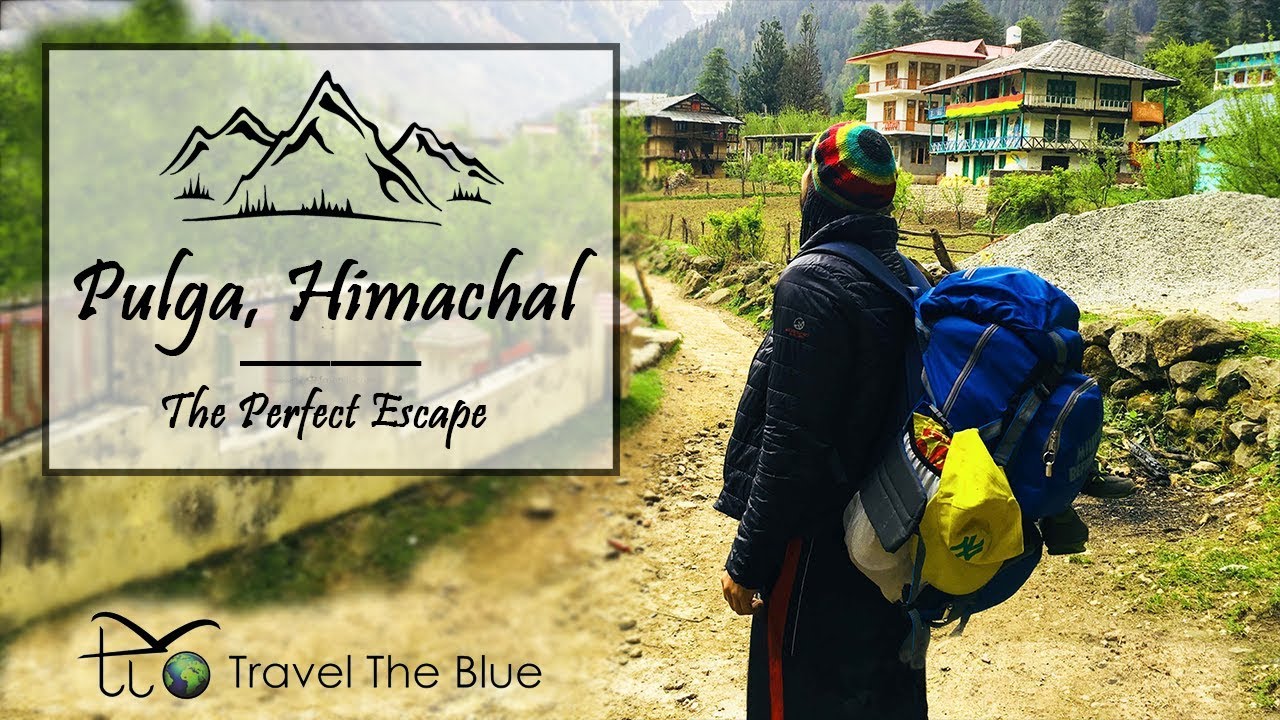 Fairy Forests of Pulga, Parvati Valley, Himachal Pradesh | Travel the ...