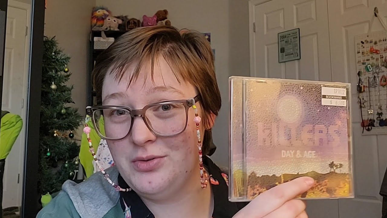 Neurology Update & CD Tour! - YouTube