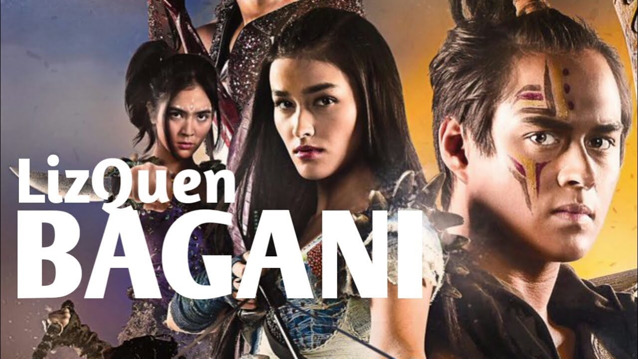 BAGANI LizQuen: Enrique Gil | Bagani 2018 | Chika Trending - YouTube