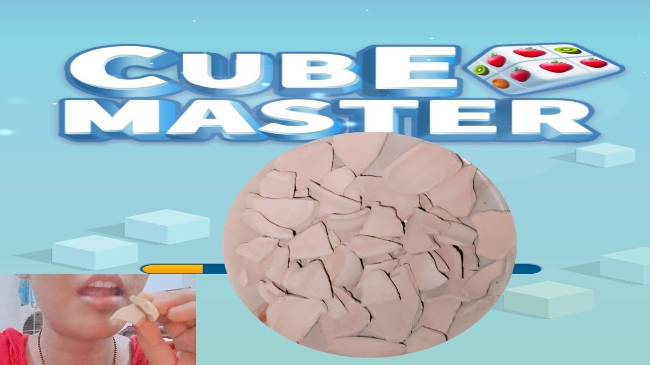 Cube Master Game - YouTube