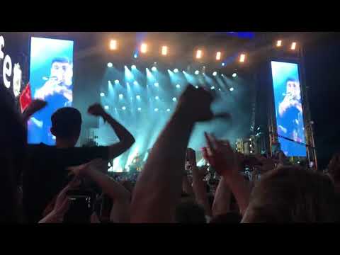 Ledri Vula- Rio (Sunnyhill festival 2019/ Kosovo)