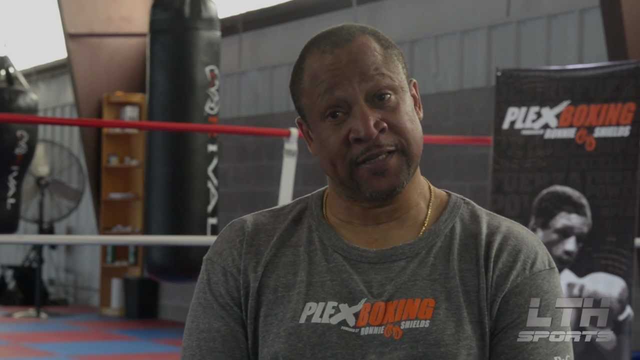 Ronnie Shields - Alchetron, The Free Social Encyclopedia