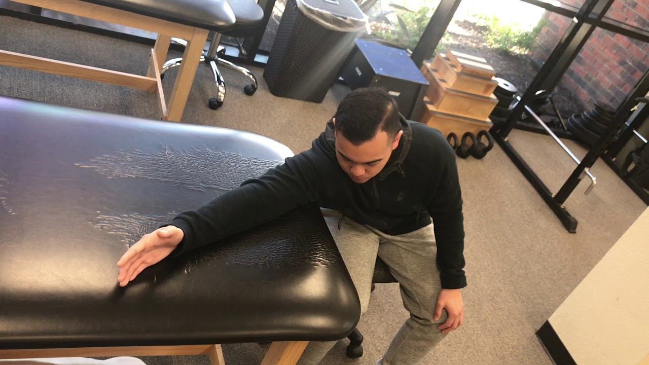 Table Slide Scaption - YouTube