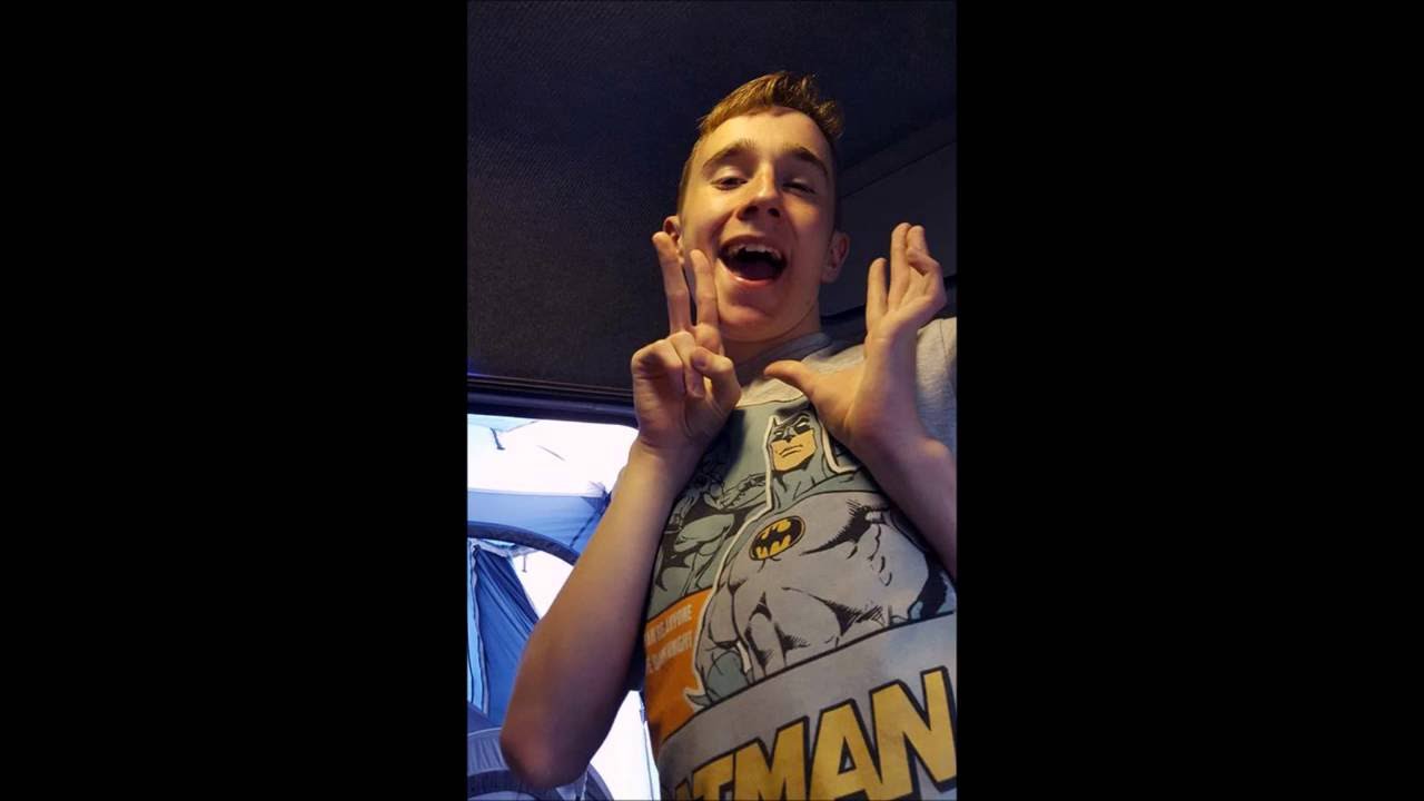 Bon Jovi - Bed Of Roses - Ethan Neale Cover - YouTube