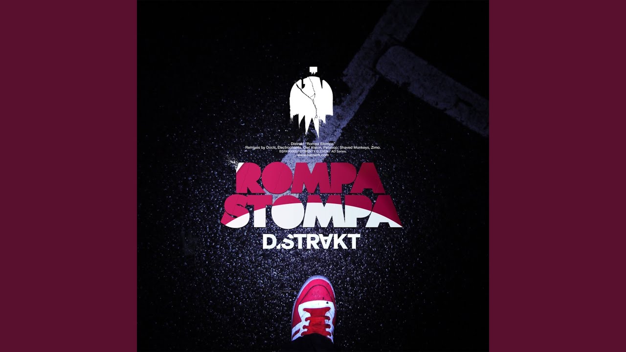 Rompa Stompa (Doctr Remix) - YouTube