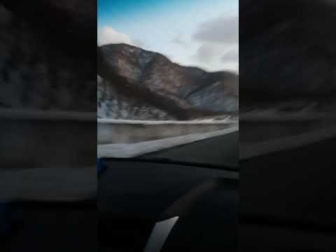 Qabala Tufandag Qar mövsümü