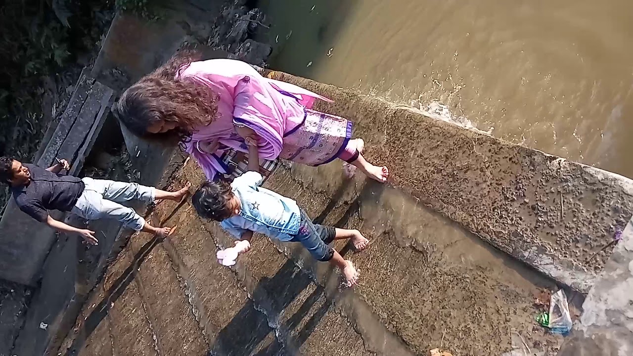 Madobkundo. Borolakha. Moulvibazar. Sylhet. - YouTube