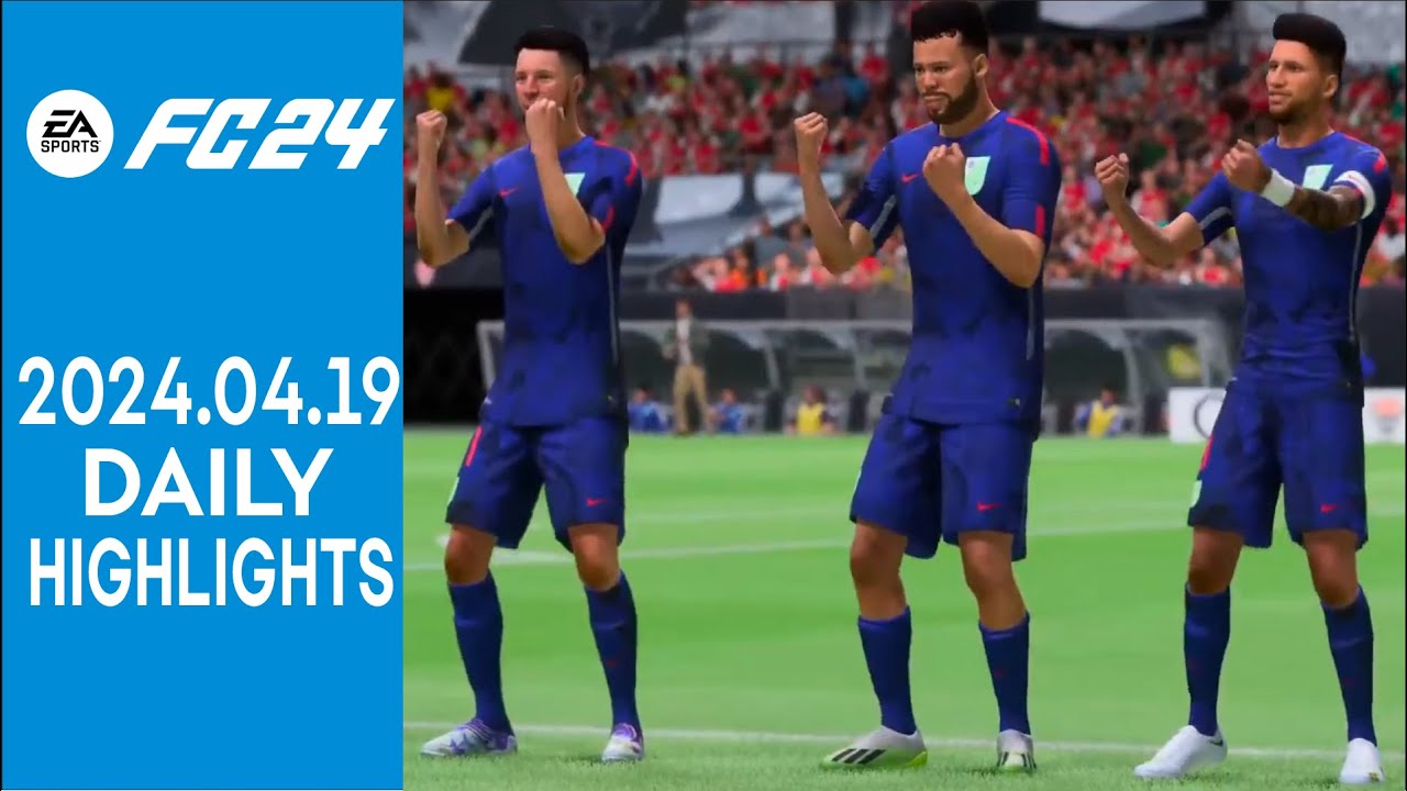 Our Best Start to Playoffs in Club History😳 | 19/4/2024 | Daily ...