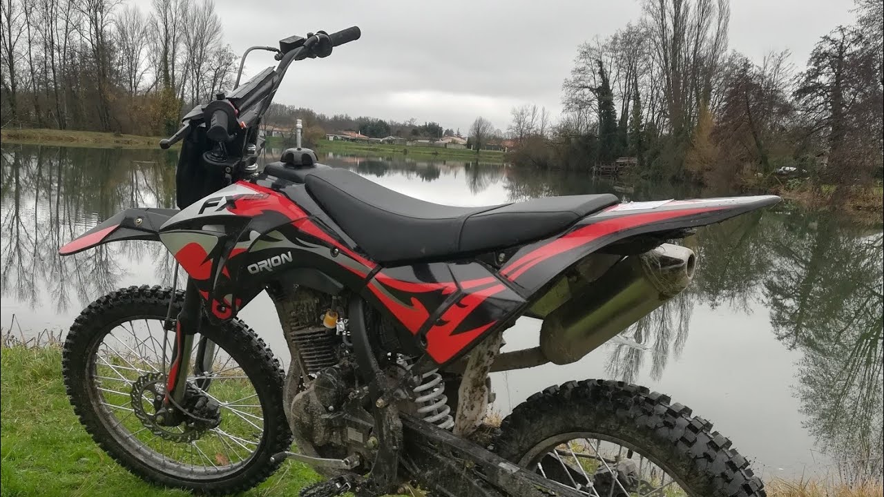 Apollo Orion 250