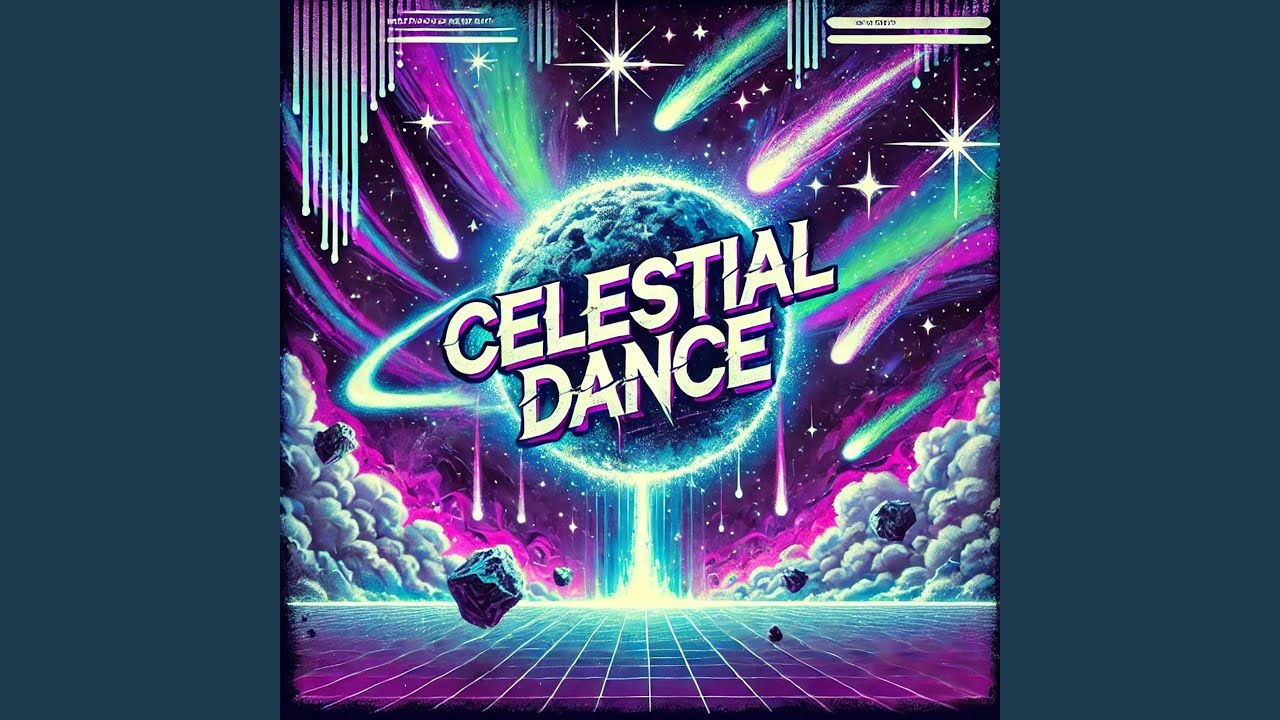 celestial dance - YouTube