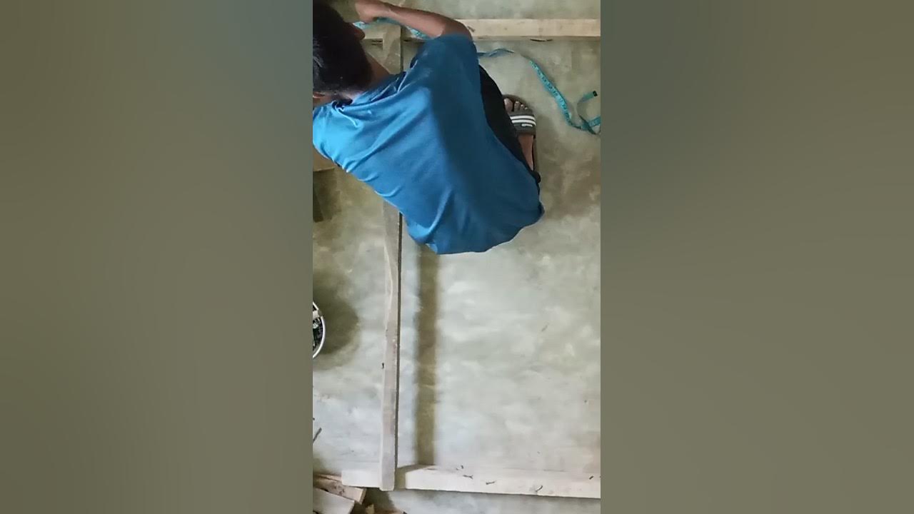 কম খরচে মুরগির ঘর বানানোর সহজ উপায় Poultry Shed Making Step by Step#মুরগির_খামার#মুরগিপালন # ...