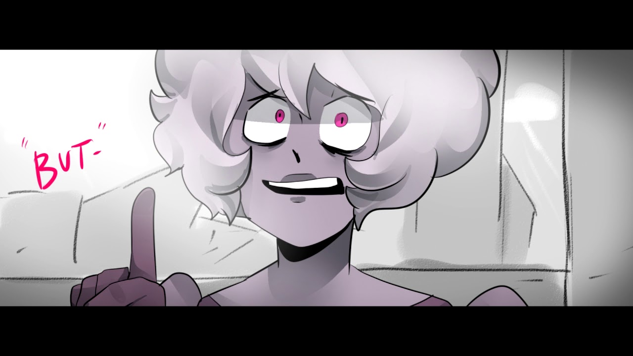 Together: Part 21 【 Steven Universe Comic Dub 】 - YouTube