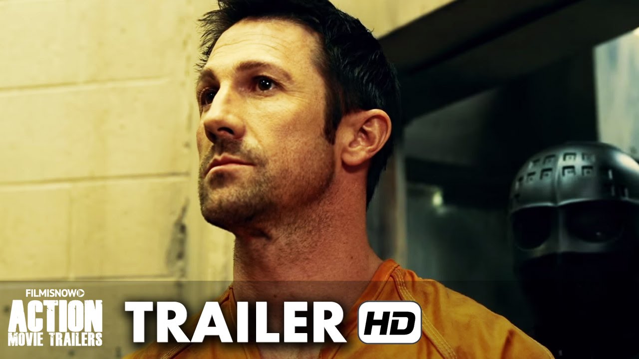 RIOT ft. Matthew Reese, Dolph Lundgren - Official Trailer [HD] - YouTube