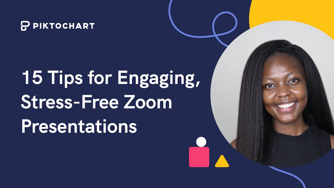 15 Tips for Engaging, Stress-Free Zoom Presentations (+ Downloadable ...