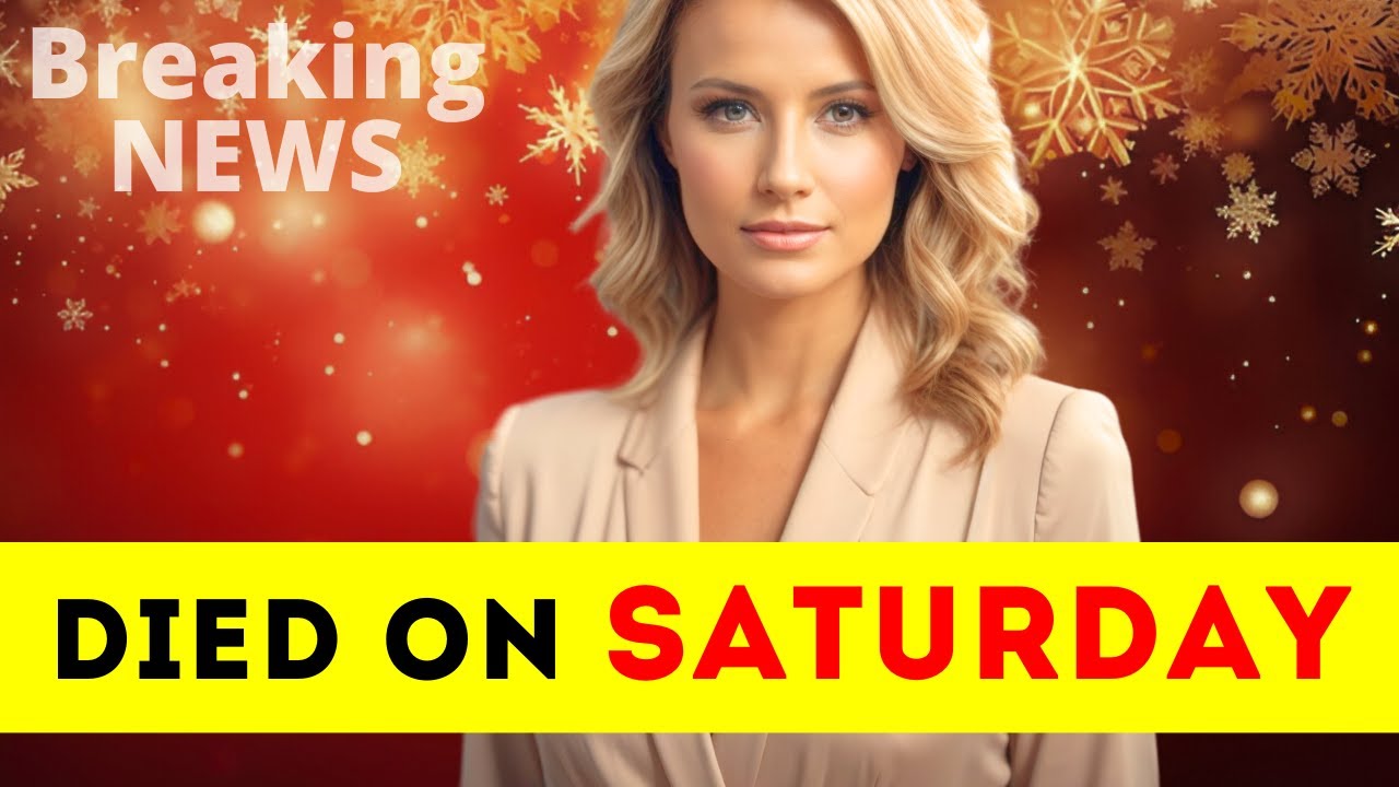 Two Famous British Actors Died Before New Year's Eve. The Full Monty ...