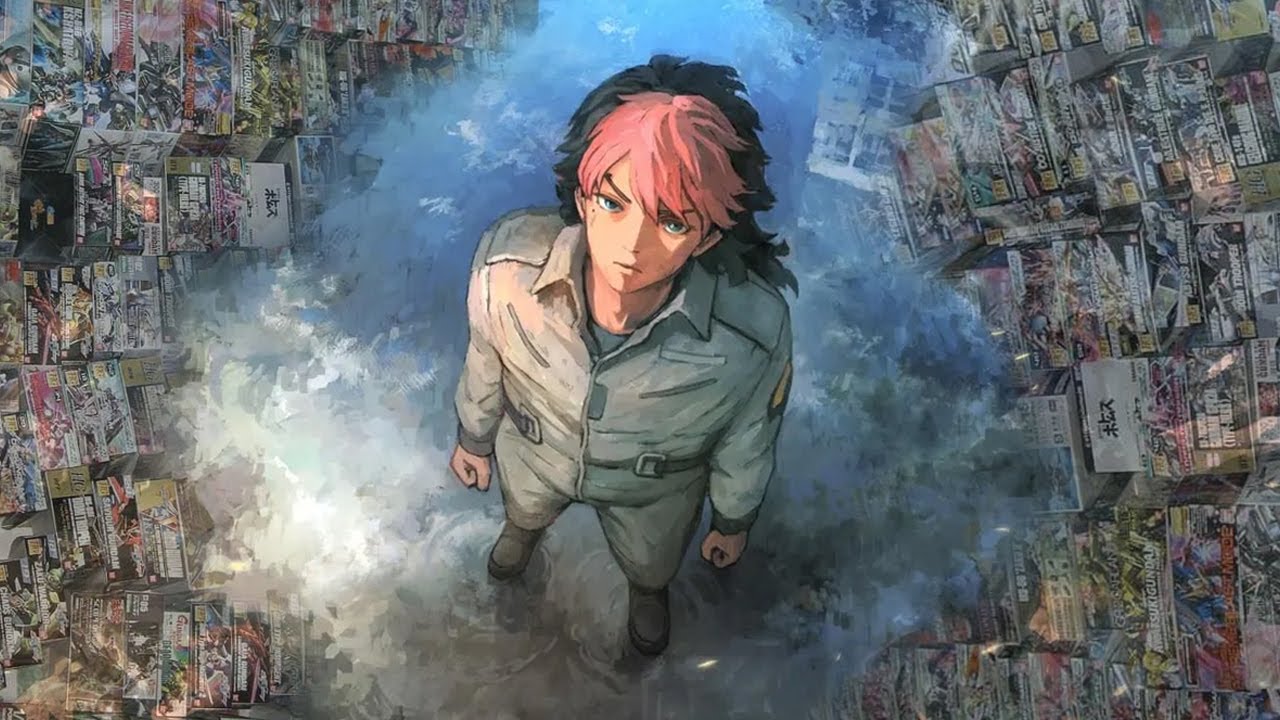 I finally found him - YouTube