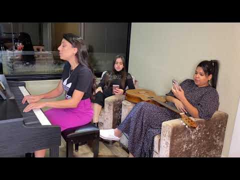 Fala pra mim criador (part. Ester Alcântara & Nayara Yamamoto) - Hino avulso - YouTube