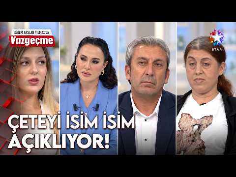19 Yaşındaki Dudu Ne Yaşadı: \