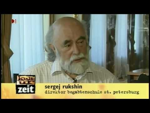 Grigori Jakowlewitsch Perelman