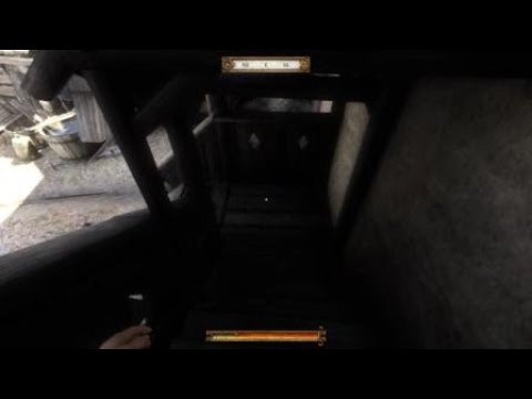 Sir Divish's wife is a total rebel - Kingdom Come: Deliverance - YouTube